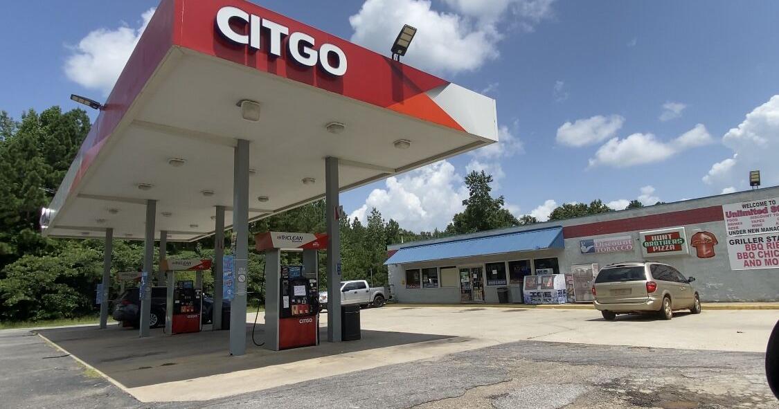 Business Burglary: Citgo broken into early Tuesday morning | Homepage ...