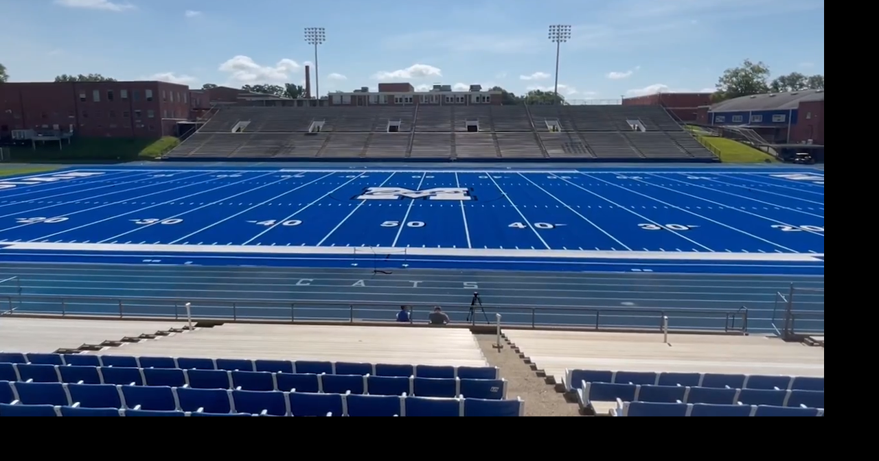 Meridian High football coach resigns; search for Shelton Gandy's ...