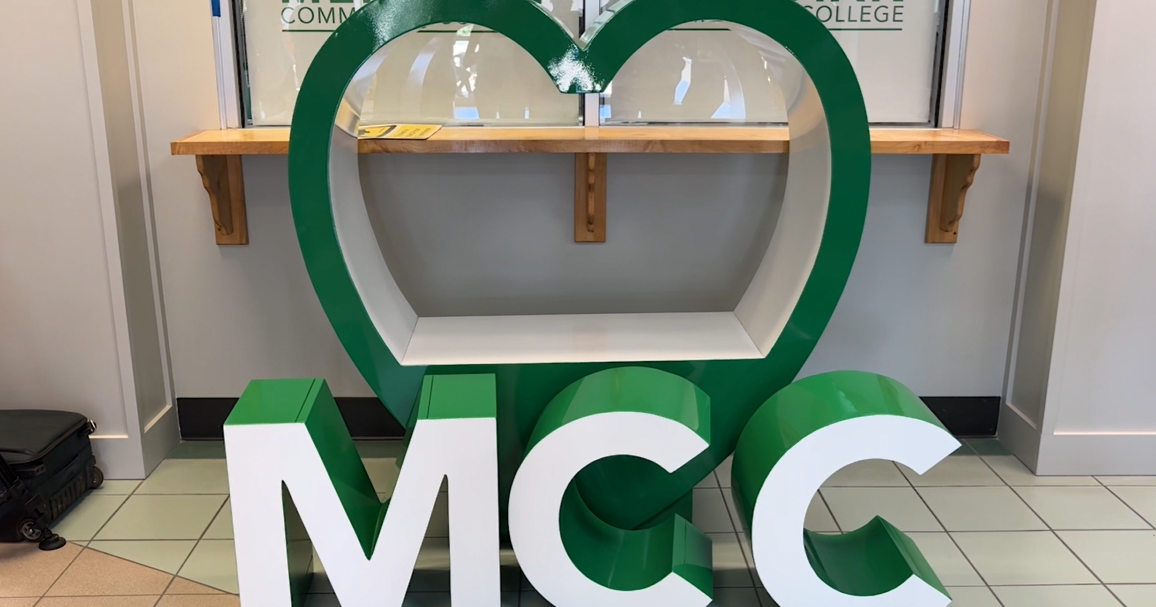 Meridian Community College to give back to community October 7 | Local ...