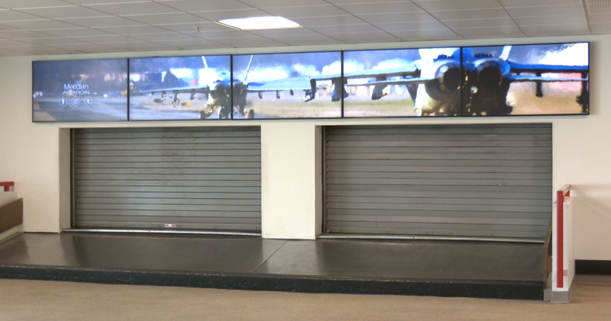Meridian Regional Airport to receive funding for upgrades | Homepage ...