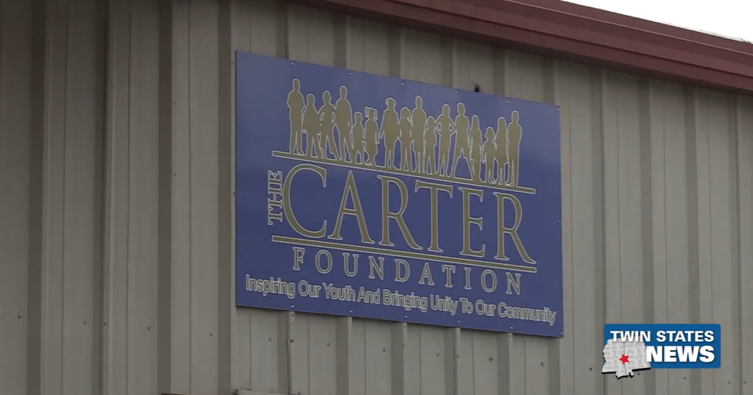 Carter Foundation in Meridian celebrates milestone with Youth Academy ...