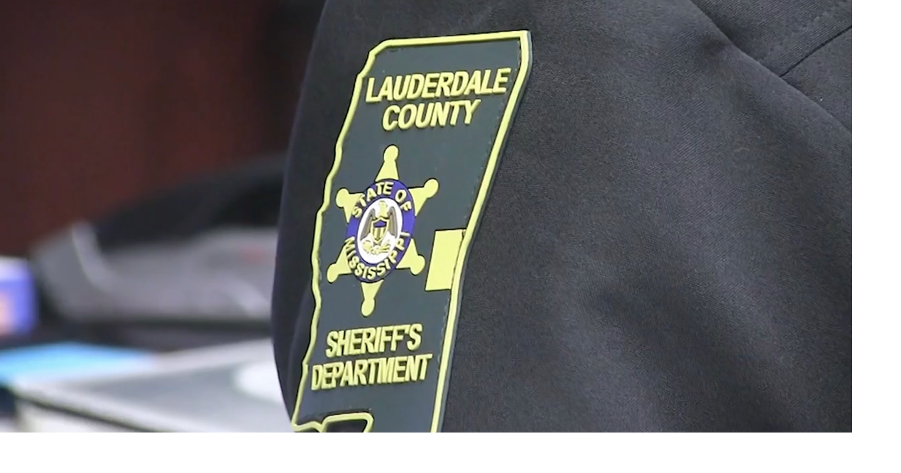 Sheriff Ward Calhoun takes the helm in Lauderdale County | Homepage ...