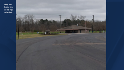 Sportsplexes, parks in Meridian receive upgrades for enhanced ...