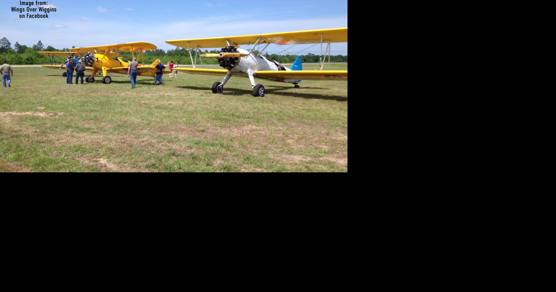 Wings Over Wiggins fly-in event rescheduled for April 19 | Things to Do ...