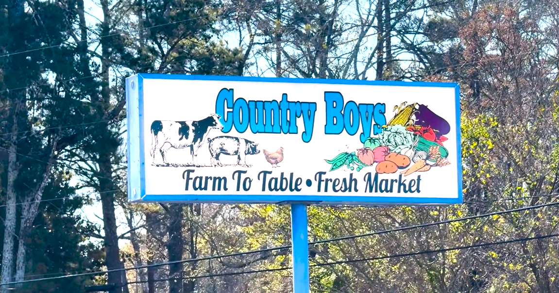 Country Boys Market sees a surge in last-minute Christmas shoppers ...