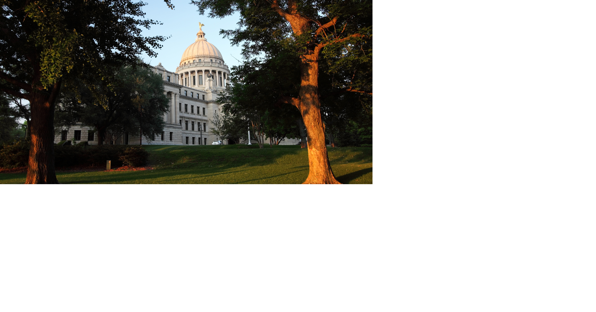 Mississippi lawmakers begin 2025 session with key issues to address ...