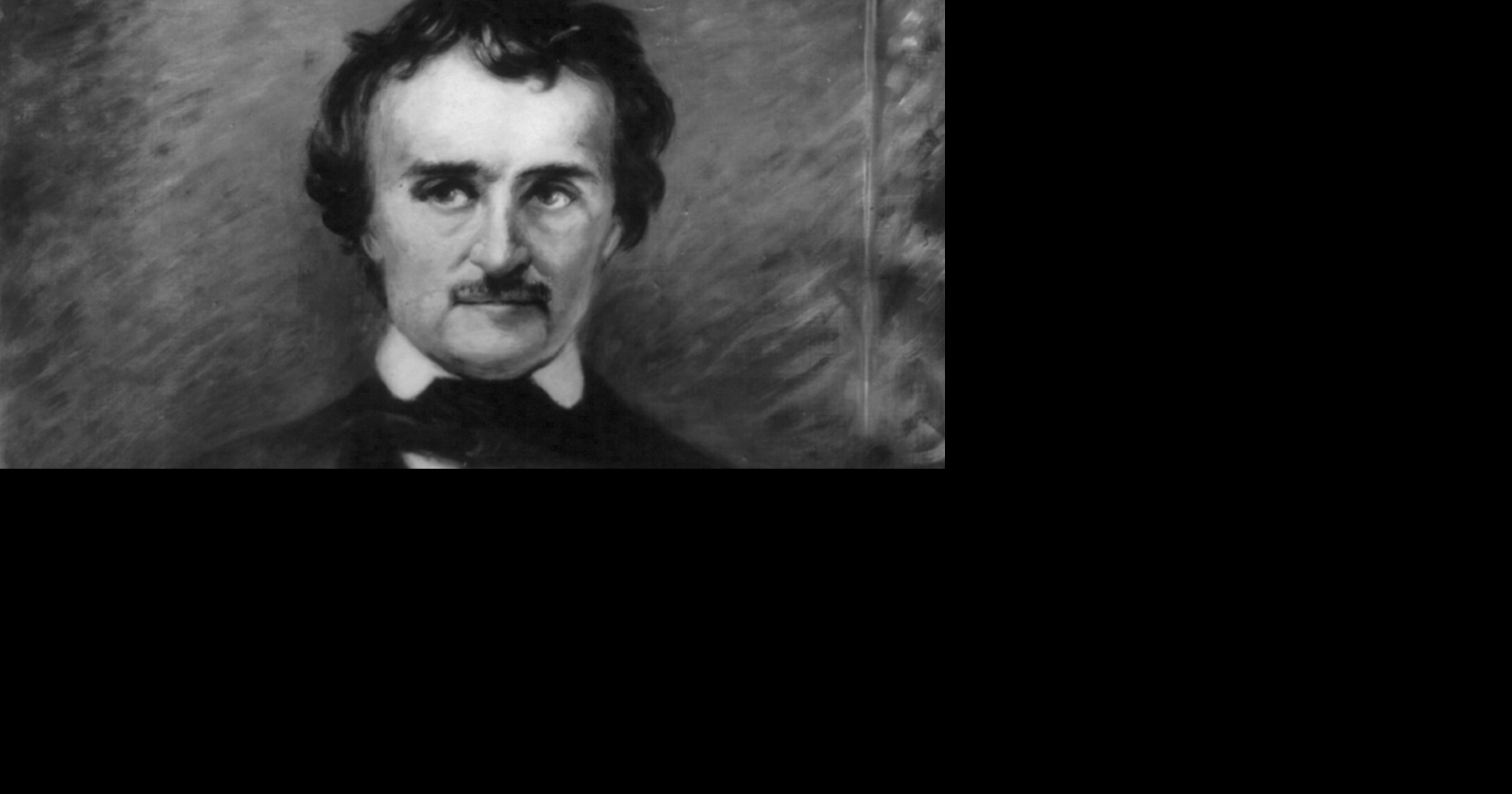 Edgar Allan Poe Speakeasy coming to Meridian's Copeland Center in July ...