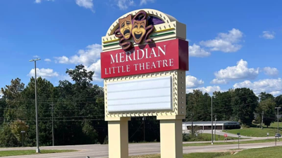 Solve the mystery at Meridian Little Theatre’s 'Trouble at the ...