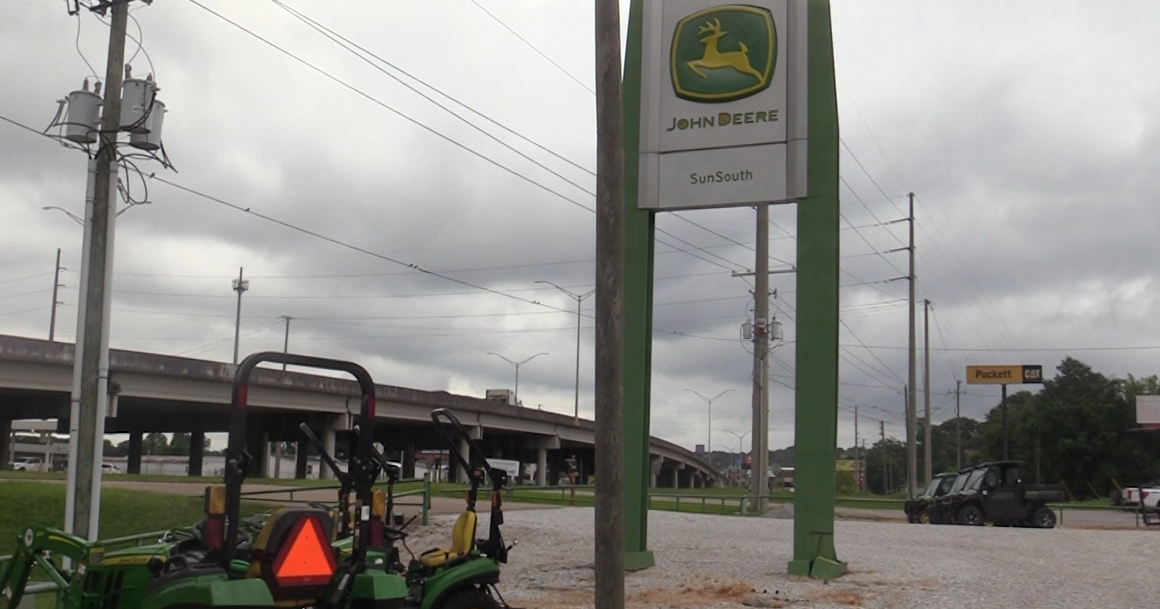 Multiple arrests made in ATV Theft at Meridian John Deere dealership ...