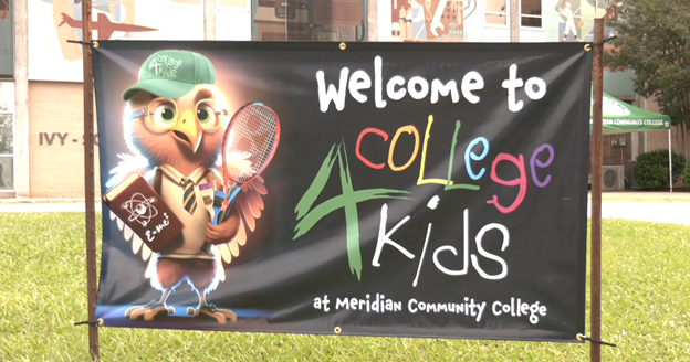 MCC is hosting College 4 Kids over the next two weeks | Homepage ...