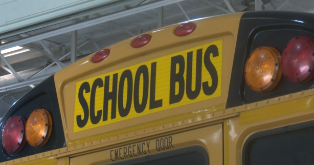 Meridian Public School District is hiring bus drivers ahead of academic ...