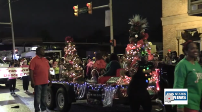 meridian night theme