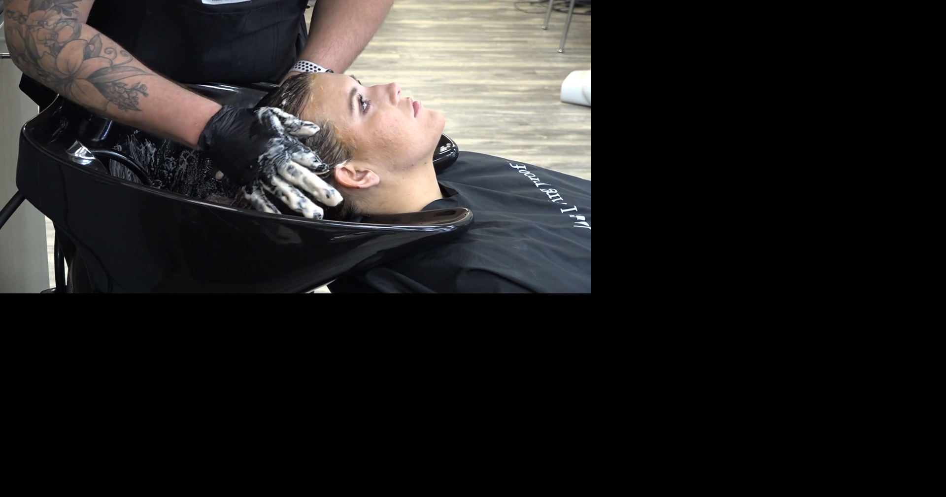 SKILLED TO WORK: Jordan Mathis turns passion into thriving cosmetology ...