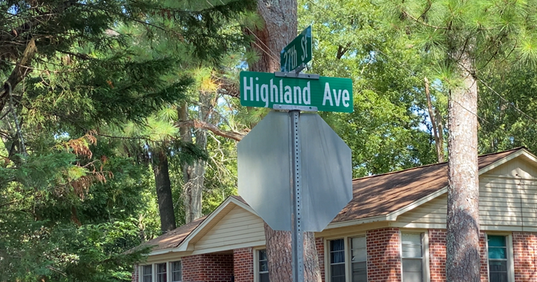 Meridian sees weekend of violence | Homepage | twinstates.news