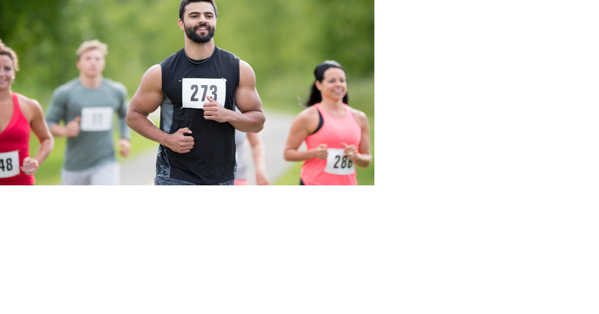 Lake Run 5K at Clarkco State Park set for June | Local & State News ...