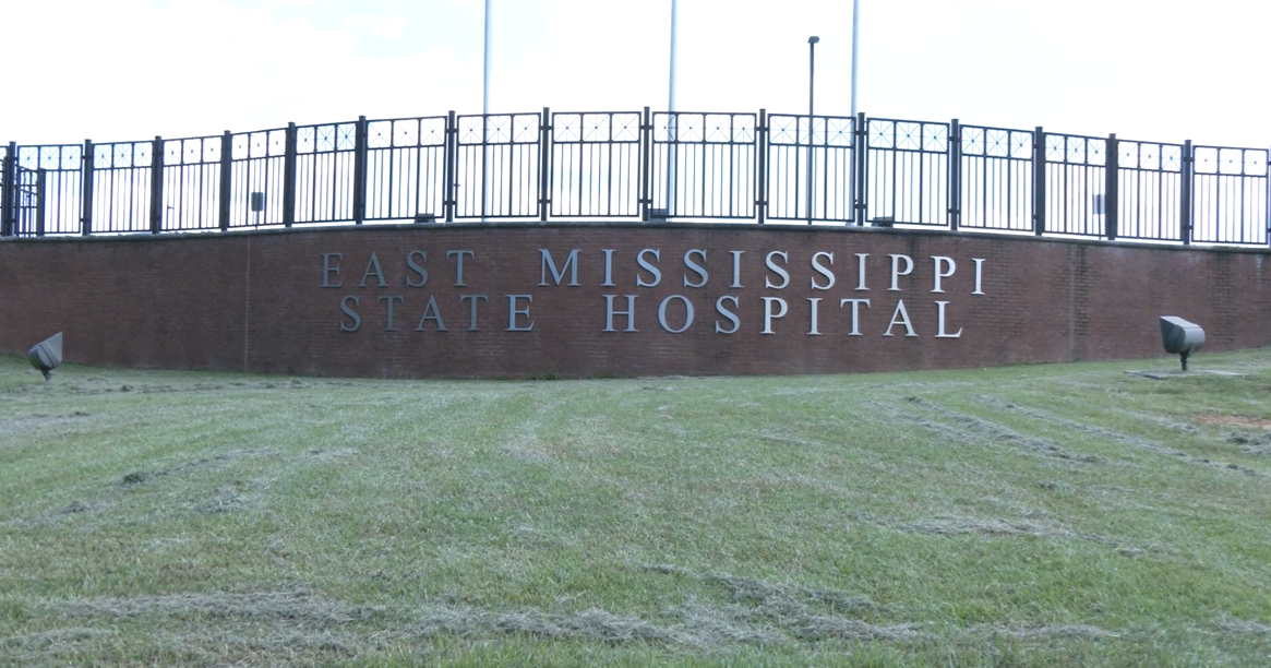 Dr. Kathy Crockett named new director of East Mississippi State ...