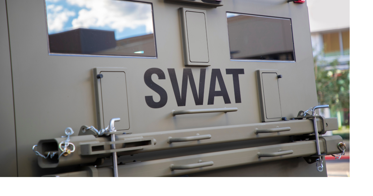 Lawmakers on High Alert as Fake Threats and Swatting Incidents Increase ...