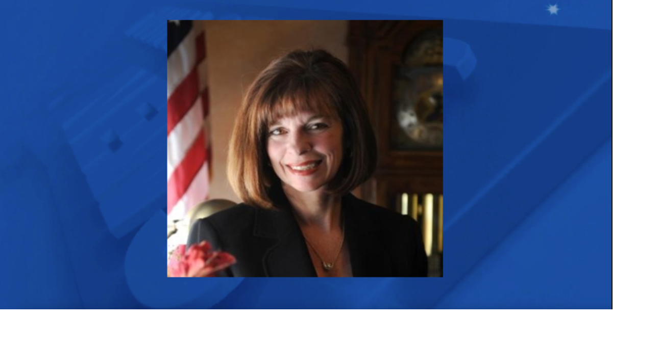 City of Meridian honors late Mayor Chari Berry; flags to fly at half ...
