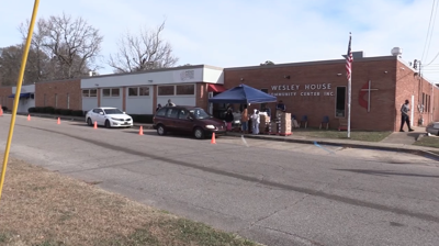 Wesley House ensures a Merry Christmas for 400 kids in Meridian ...