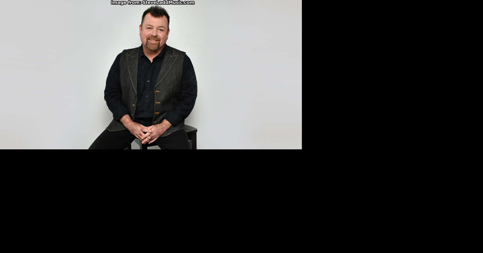 Hephzibah Church in Shubuta welcomes Christian singer Steve Ladd ...