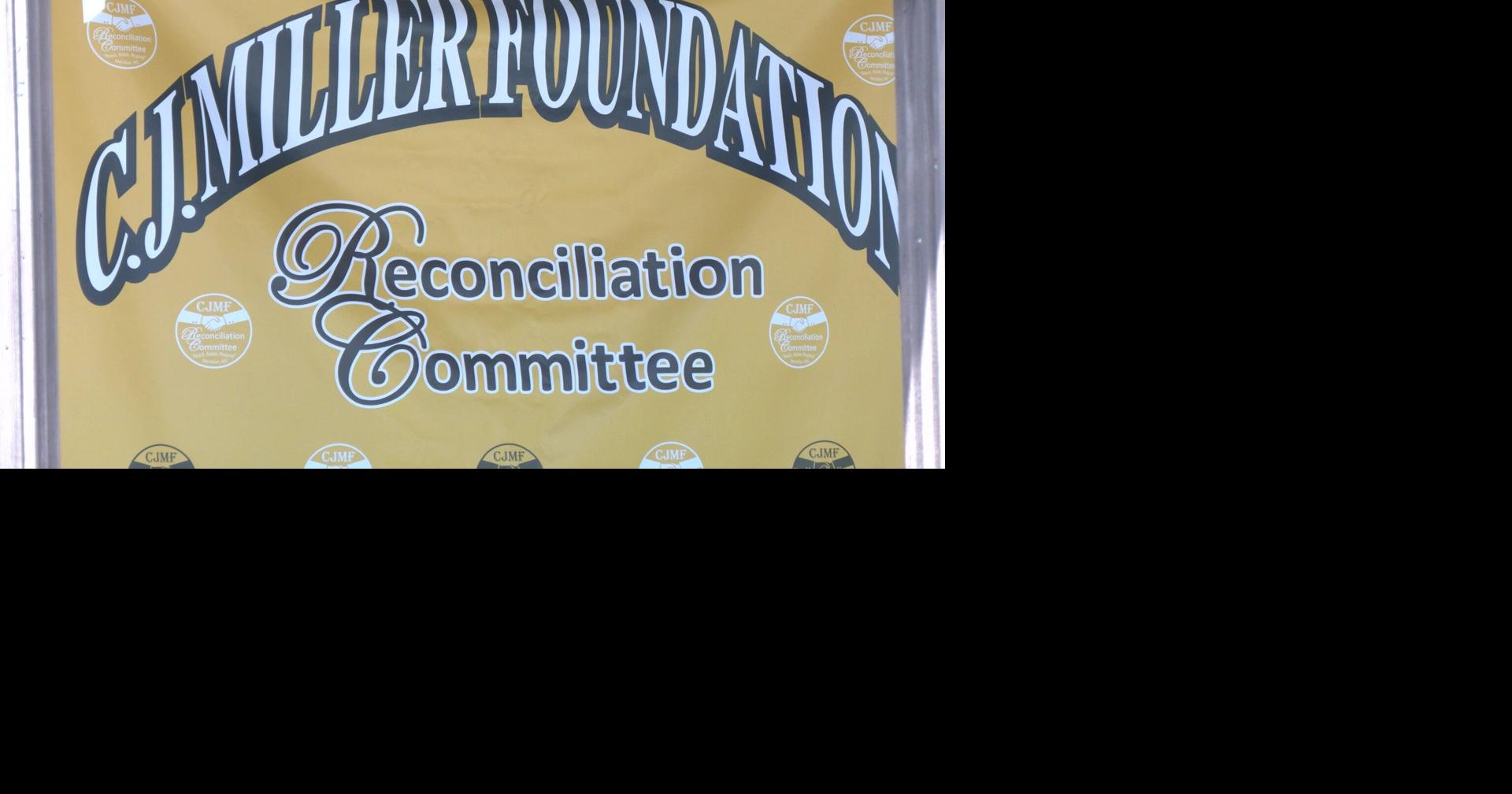 C.J. Miller Foundation kicks off 18th annual Reconciliation Week in ...