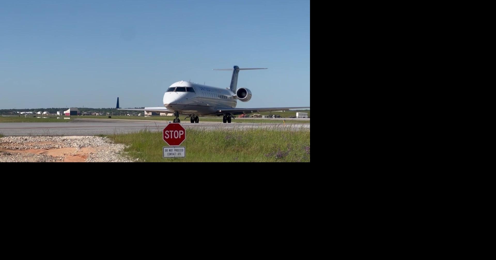 UP UP AND AWAY: Meridian Regional Airport offers advice for summer ...