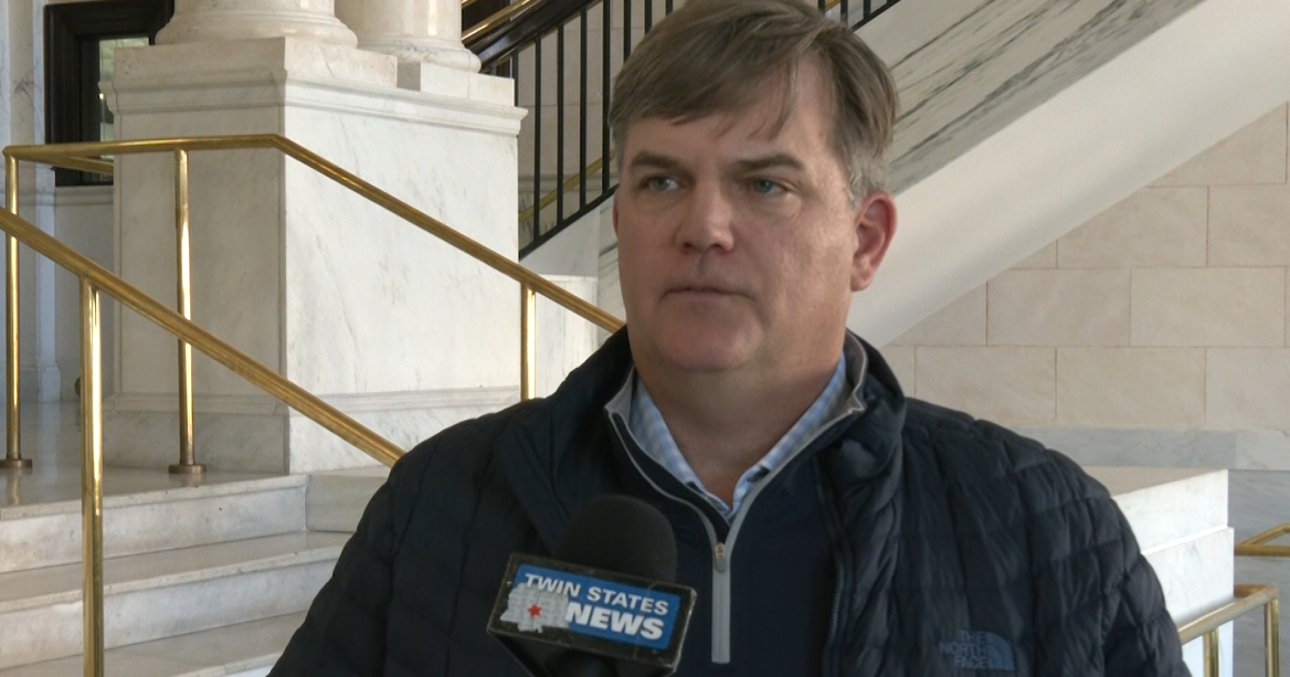 Chad Acton announces candidacy for Meridian City Council Ward 5 seat ...