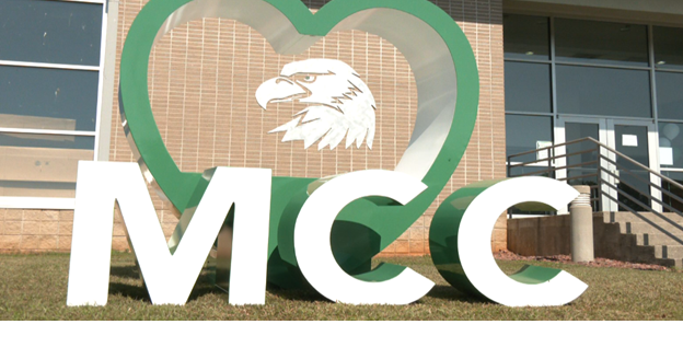 MCC ORIENTATION: Next class of Eagles learn about their new school ...
