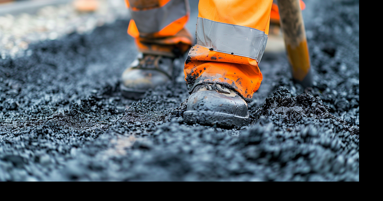 Mississippi Dept. of Transportation pauses most construction through ...