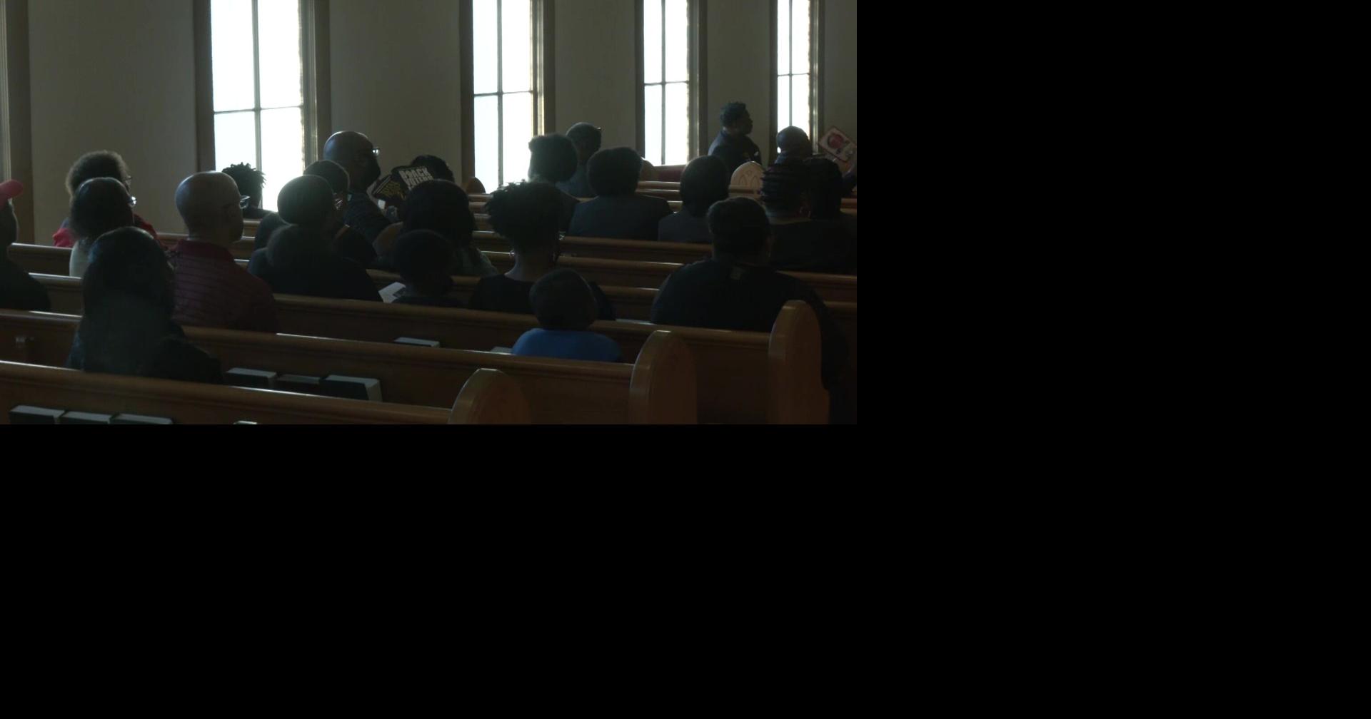 CONTINUE TO FIGHT ON: Meridian residents observe Civil Rights Act ...