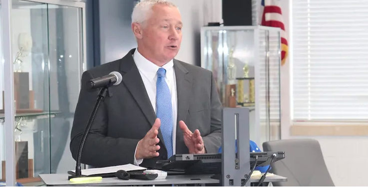 Meridian High Football Coach Marcus Boyles resigns following special meeting | Homepage ...