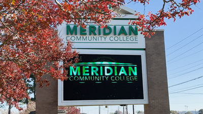 Meridian Community College hosts midweek blood drive on campus ...