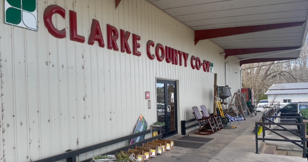 Clarke County Co-Op celebrates 90th anniversary | Homepage | twinstates ...