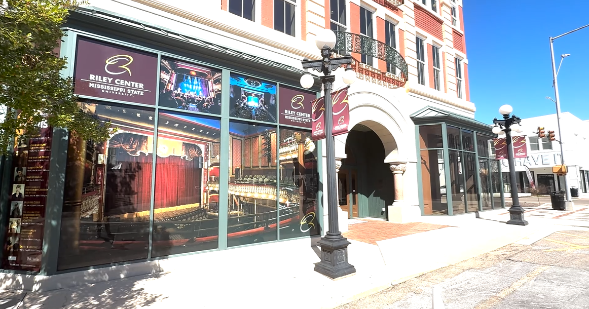 MSU Riley Center in Meridian unveils fall-winter concert series lineup ...