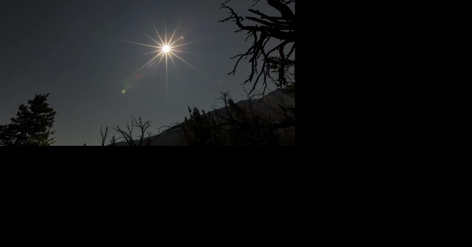ARE YOU READY?: Solar eclipse anticipation strikes Queen City ...
