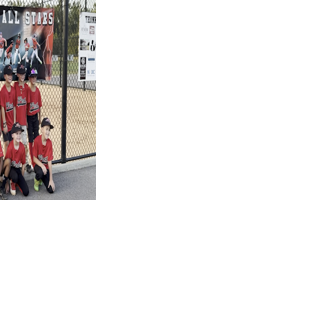 West Lauderdale 7U baseball team heads to Regional World Series in ...