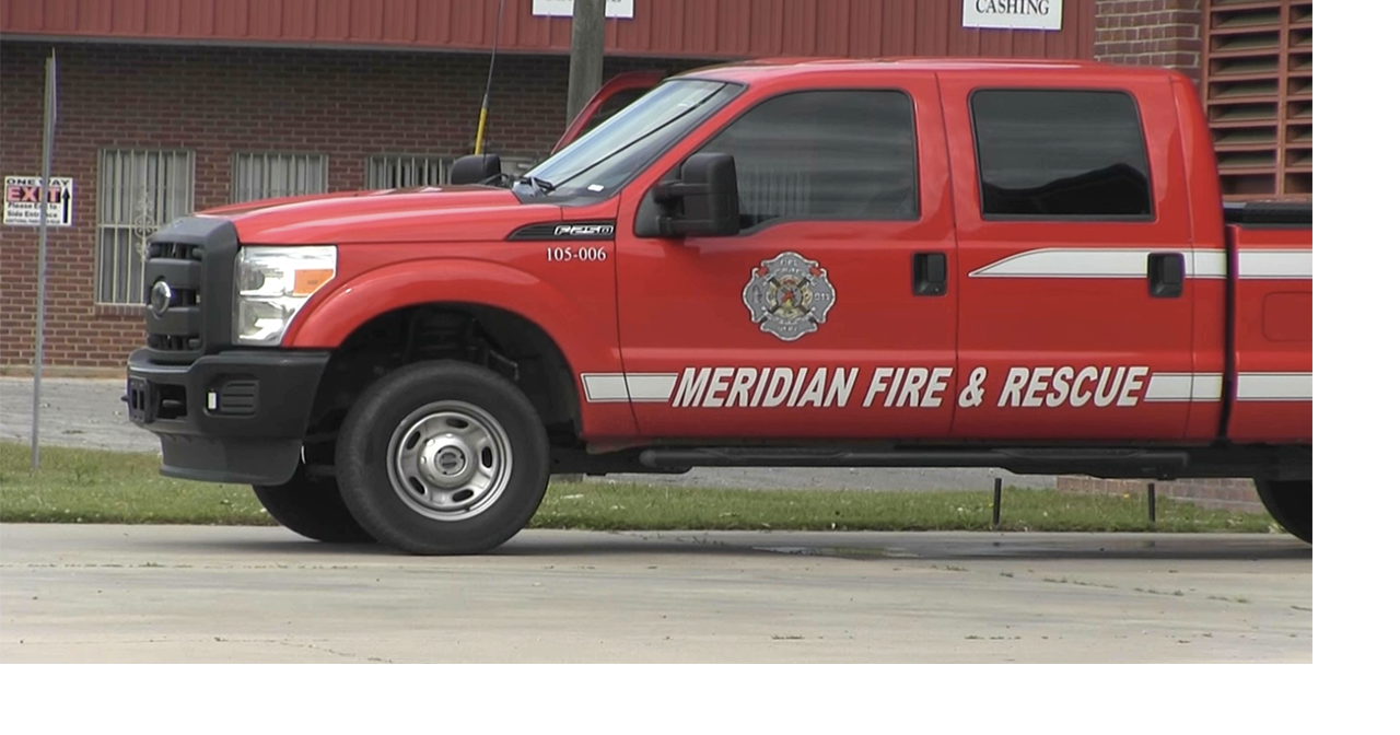 Meridian Fire Department hiring licensed professional to respond to ...