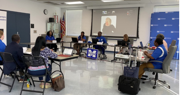 Meridian Public School District focuses on educational support ...