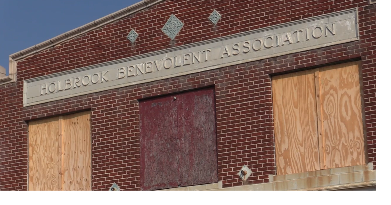 Holbrook renovations to begin soon, delayed by cold weather but on ...