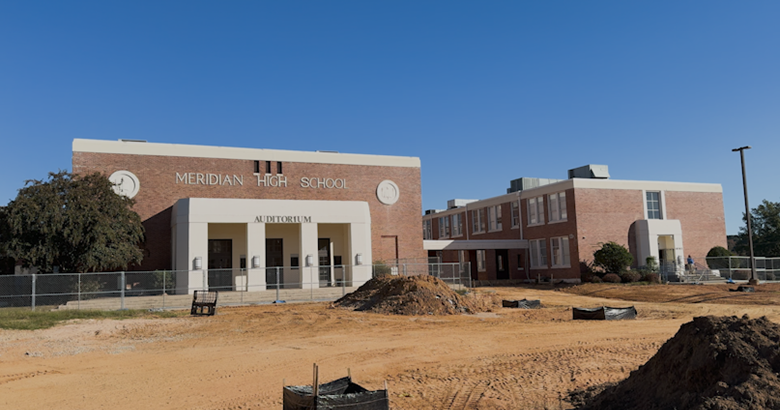 Meridian Public School District is getting $34M makeover | Homepage ...