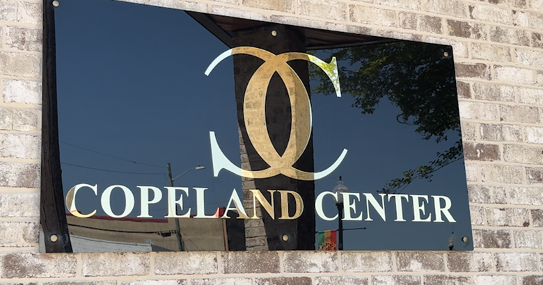 Jimmy Copeland shares plans for Meridian ahead of general election ...