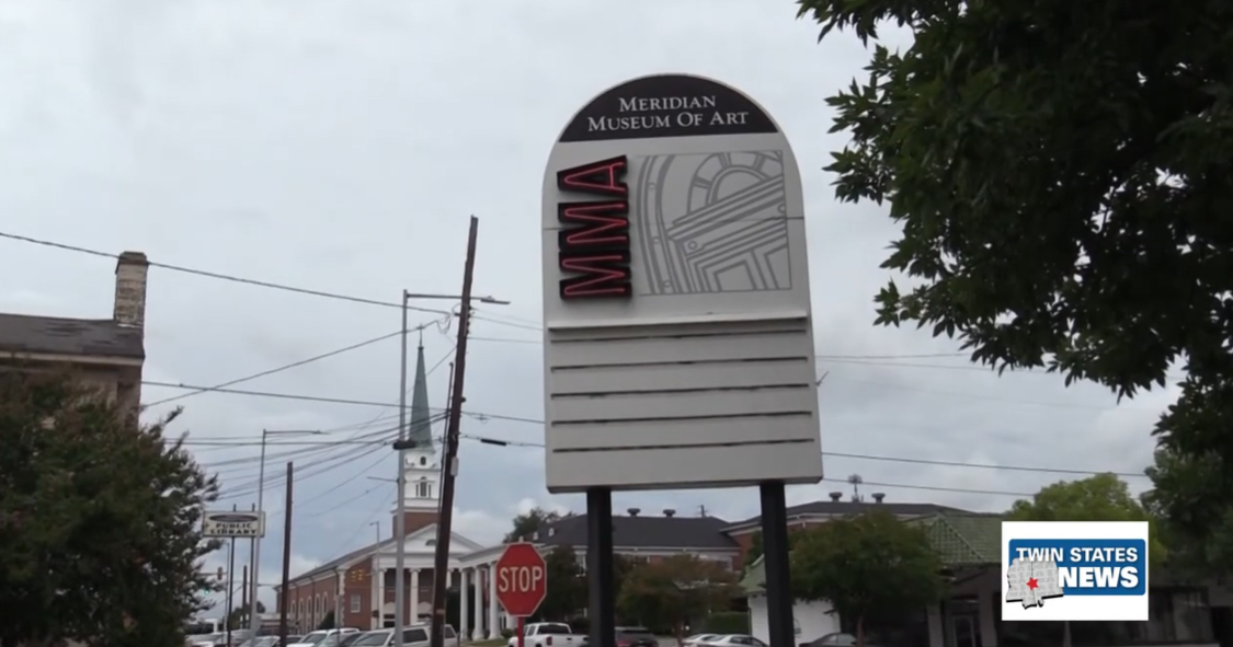 Meridian Museum of Art hosts Easter reception featuring three artists ...