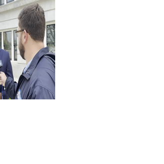 Exclusive Interview with Percy Bland after his Primary Election victory ...