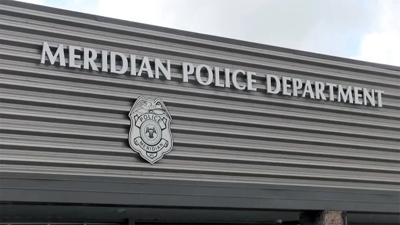Meridian Police Dept. adds new recruit, welcomes back officer and ...
