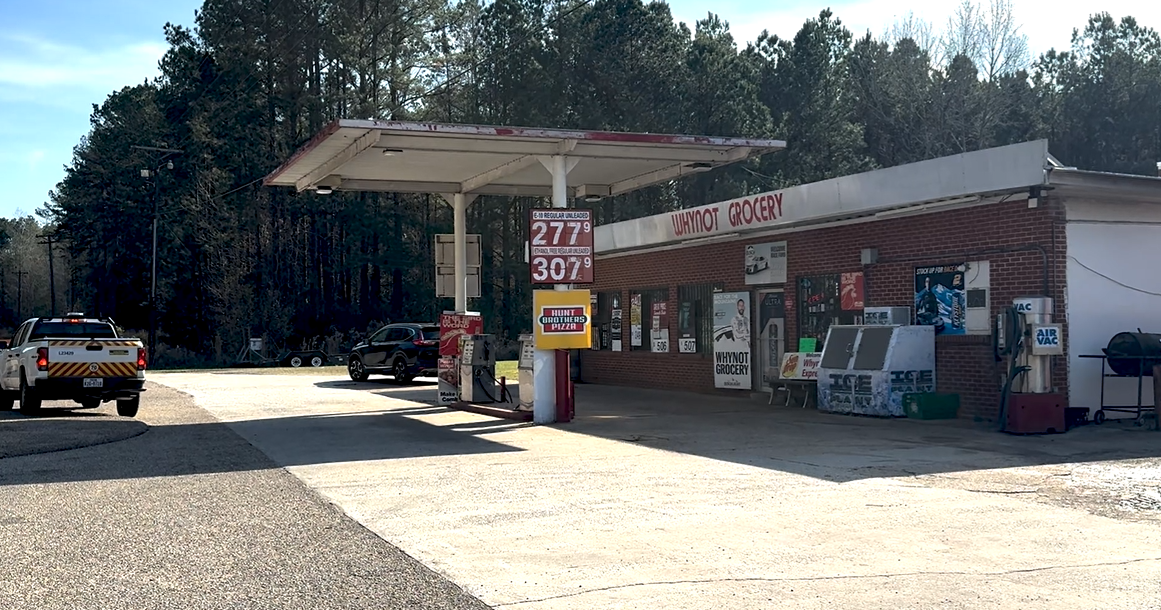 Meridian man arrested for armed robbery; 2nd suspect sought | Local ...
