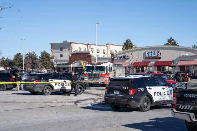 Unidentified Gunman Killed in West Omaha Target Shooting | Community ...
