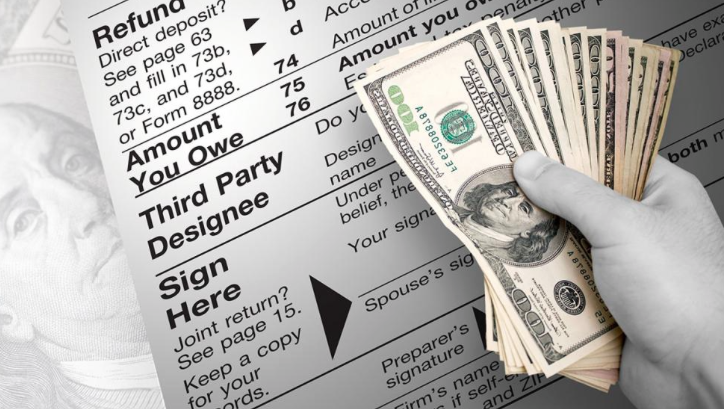 Paradise papers show high-profile tax evasion | Archives ...