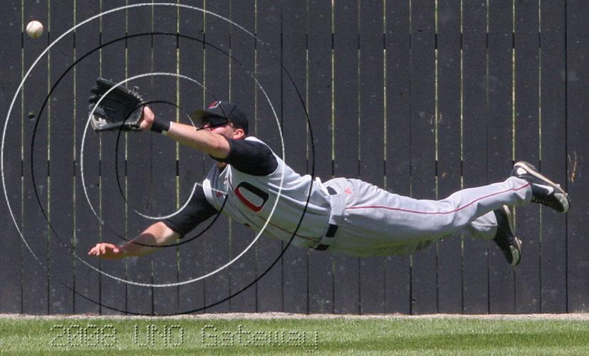 Baseball falls short of return trip to College World Series. | Archives ...