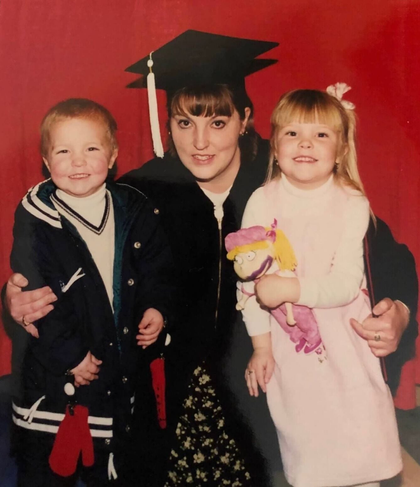 Educating through the decades: A glimpse into UNO student life over ...