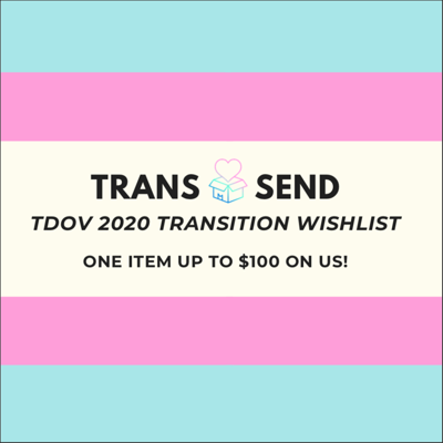 Queer and Trans Services providing trans students gender affirming ...